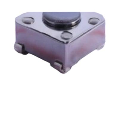Diptronics TJ-416BQR Tactile Switch