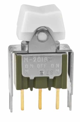 Flat Frame Mount Miniature Rocker