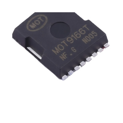 MOT MOT8156T Single N-Channel MOSFET