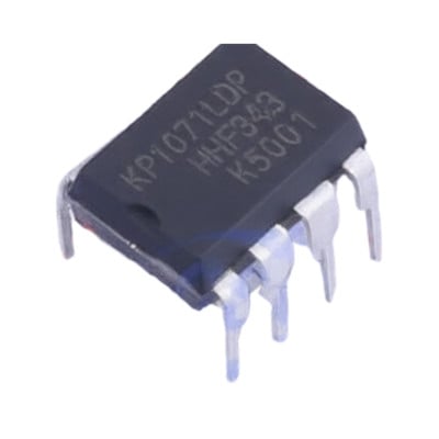 Kiwi Instruments KP1193DP LED Driver IC