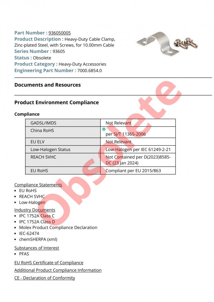936050005 product document image 1