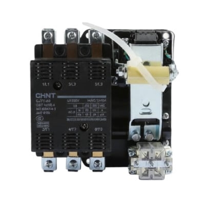 CHINT CJ20-40 220V Electromechanical Contactor