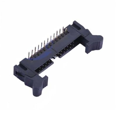 Wcon 3220-20MS0BLP1 Free Hanging Panel Mount Chip