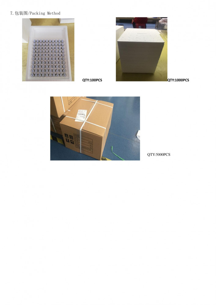 HYT-0903 specification page 5