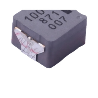 PANASONIC ETQP5M470YFC Fixed Inductor Chip