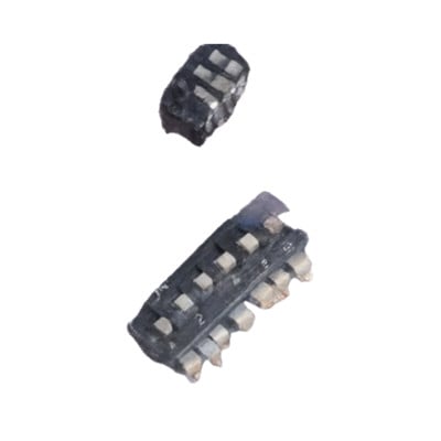 HanElectricity DS-04R DIP Switch