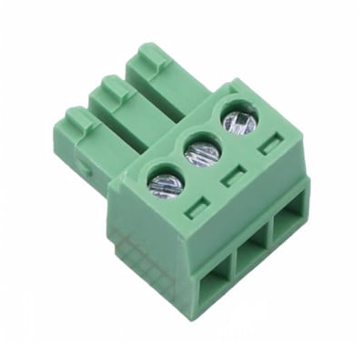 JXTCONN A381RC-3P0B36 Header Plug Socket Chip