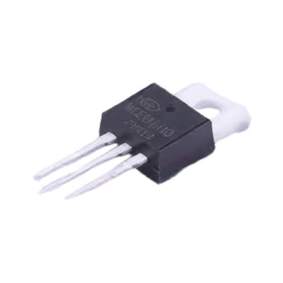 NCE NCE01H10 Single N-Channel MOSFET for sale