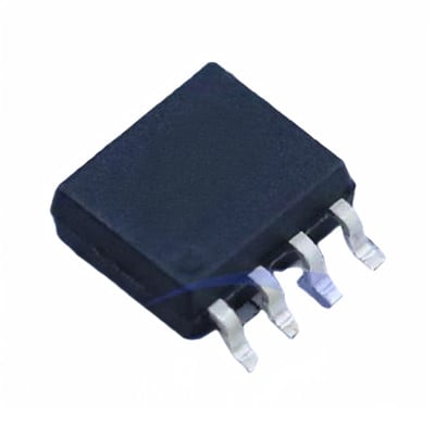 Broadcom ACPL-217-50CE Photovoltaic Output Optoisolator Transistor