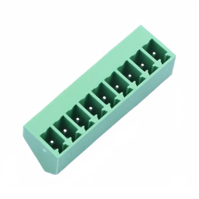 JILN JL15EDGLC-35006G01 Header Plug and Socket Chip