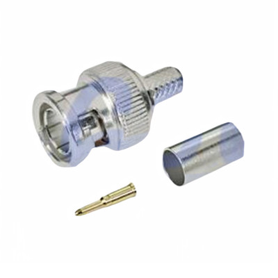 L-com BAC04 Coaxial Connector RF Assembly