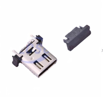 BXCONN UC09-0G16F00P11 USB, DVI, HDMI Connector Assembly