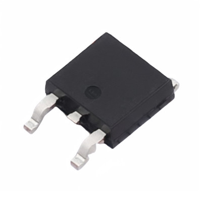 Infineon IDD08SG60CXTMA2