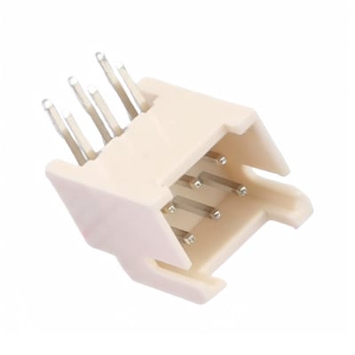 SHOU HAN PHB2.0-2x2PWZDK Male Header Pins