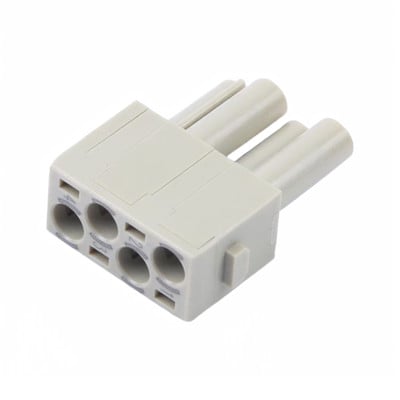 WAIN HMSC-004-FC Power Connector