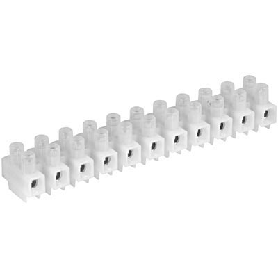 Altech HE10HWPR/03 Barrier Blocks Chip