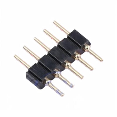 MINTRON MTAC2-D0710000 Male Header Pins