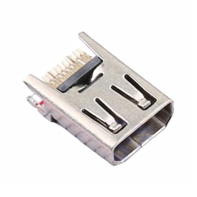 G-Switch GT-HD001A-FNNG0 HDMI Connector Assembly