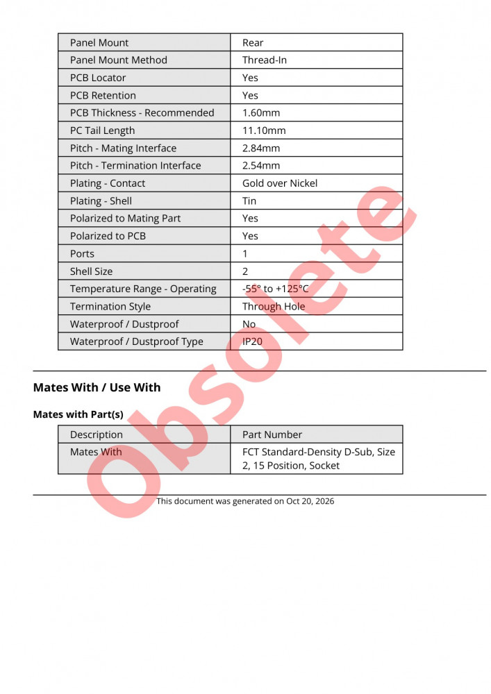 MOLEX 1731090187 product document image 3