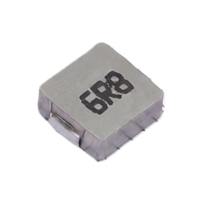dehongganying DH0520H-4R7M Fixed Inductor