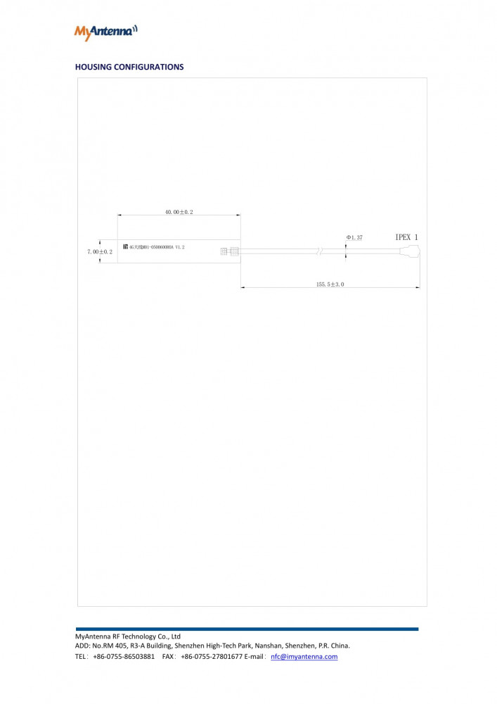 AICF002 technical document page 6