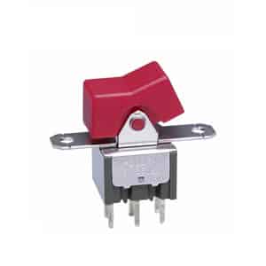 Flat Frame Mount Miniature Rocker