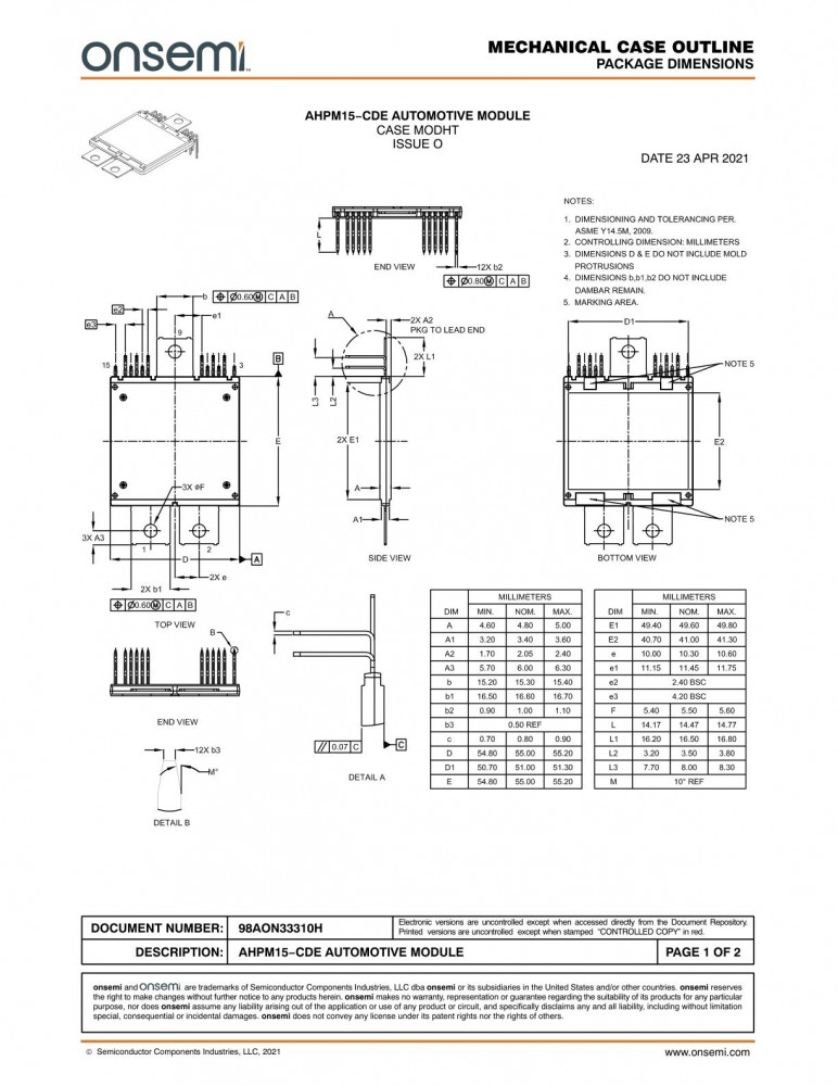 NVVR26A120M1WSB datasheet page 10
