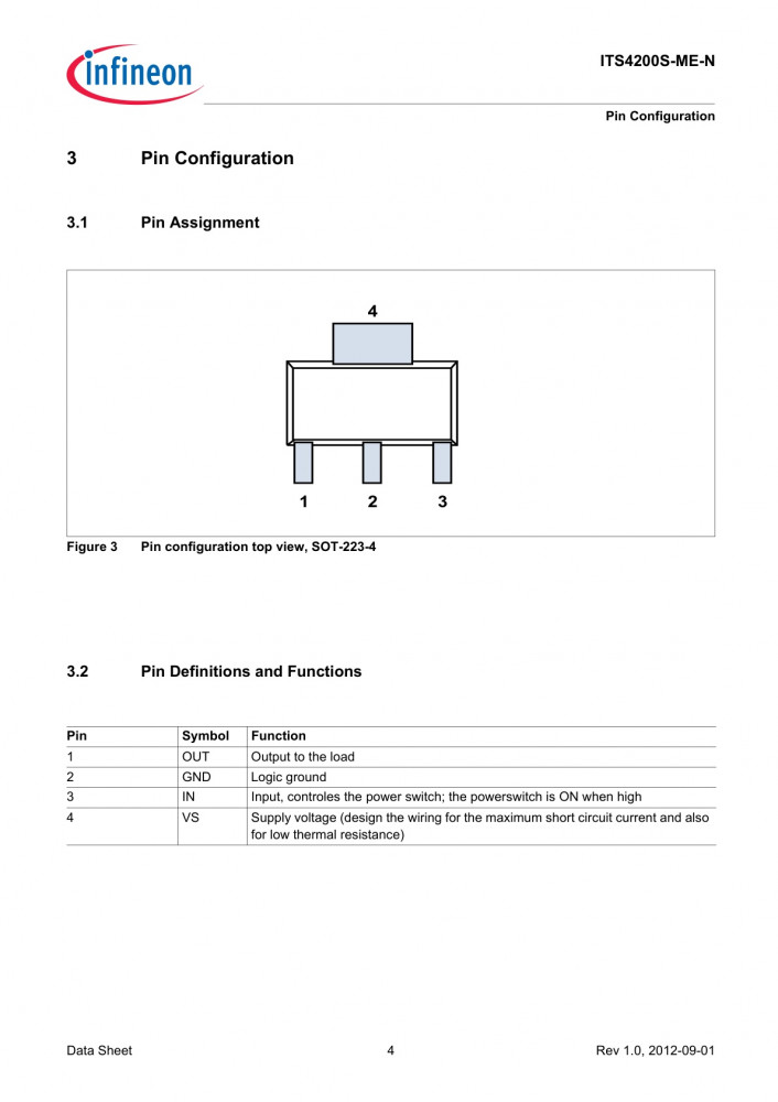 ITS4200S-ME-N datasheet page 4