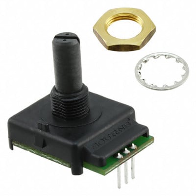 BOURNS ECW1J-B24-AC0024L Rotary Switch for sale