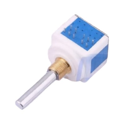 CTR ED103010-SP17S8.0-A16-1012 DIP Switch