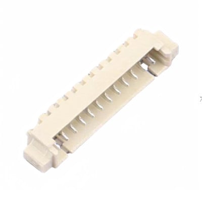 JUSHUO AFC12-S16DCC-00 Male Header Pins