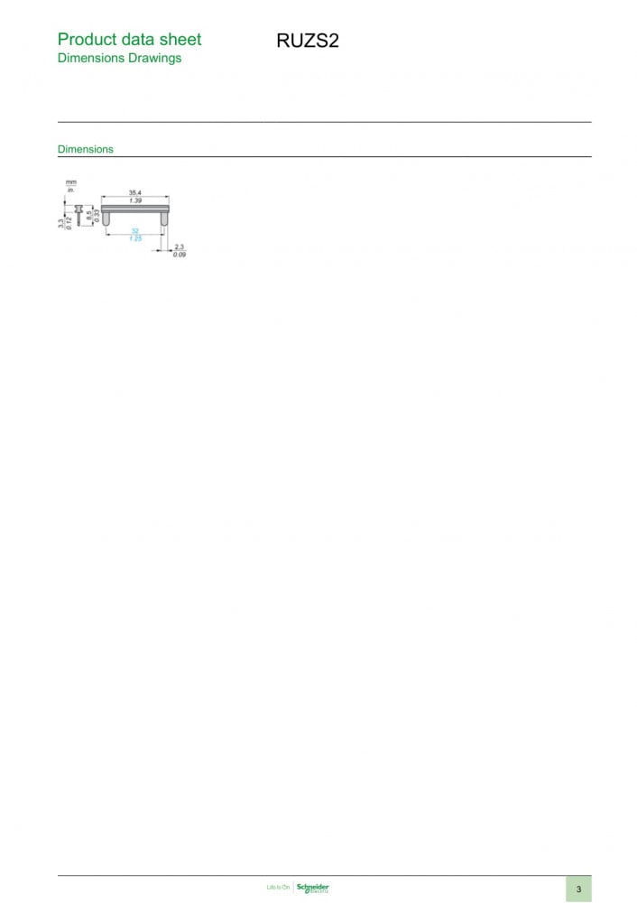 RUZS2 technical document page 3