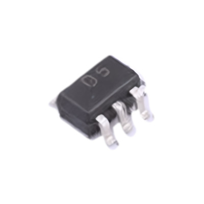 JSCJ UMD10N Single Pre-Biased Bipolar Transistor