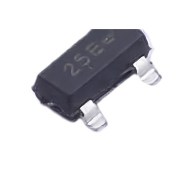 onsemi ESDONCAN1LT1G TVS Diode for ESD Protection
