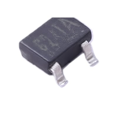 AnaSem VDA3710CTA Supervisor Chip