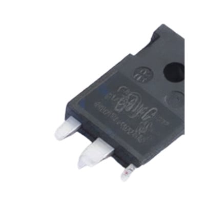 CRMICRO CRSQ024N08N Single N-Channel MOSFET