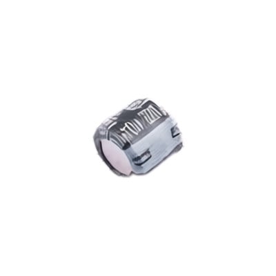 Chengx KF107M016E05RR0VH2FP0 Aluminum Electrolytic Capacitor