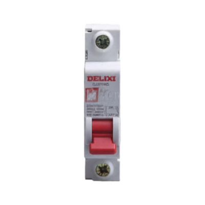 Delixi Electric DZ47V2C63 Miniature Circuit Breaker