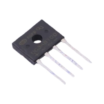 JUXING UG6KB100 Bridge Rectifier Chip