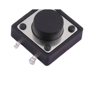 kinghelm KH-12X12X4.3H-SMT