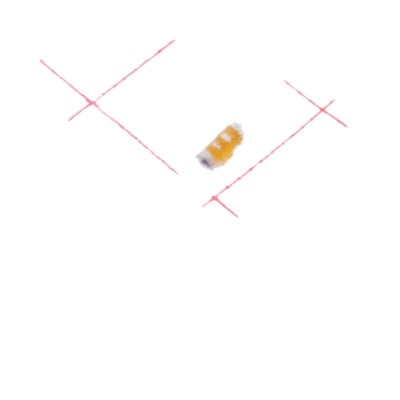 Littelfuse 0458010.DR Fuse