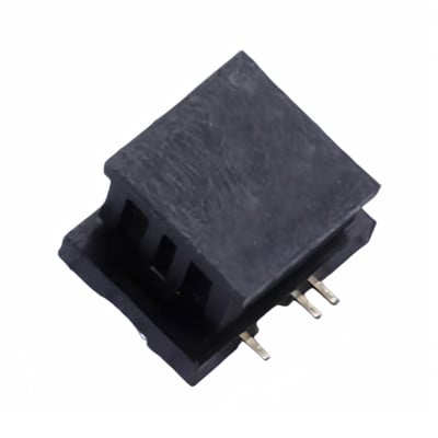 LXWCONN LB210-G40P-B1R Board-to-Board Mezzanine Edge Type Array Connector