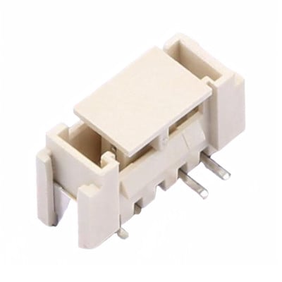MAX MXPH-2.0-04P-LG1-0-A Male Header Pins