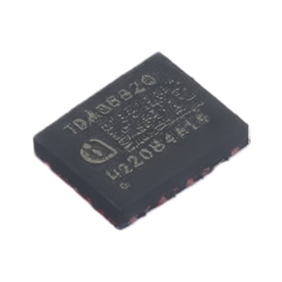 Infineon TDA21590AUMA1 DC DC Switching Voltage Regulator