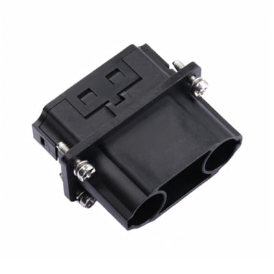 TE Connectivity T1410102000-000 Heavy Duty Connector Insert Module