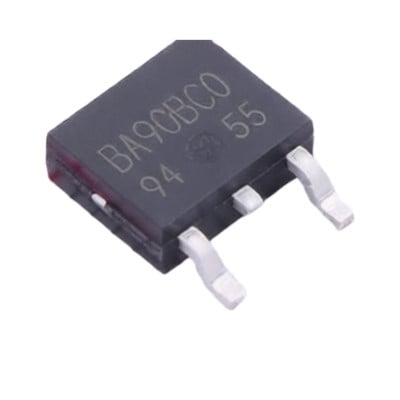 ROHM BA033CC0FP-E2 Linear LDO Voltage Regulator