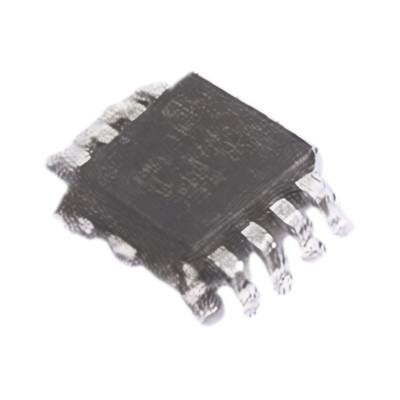 HGSEMI TS4871M/TR Audio Amplifier Chip