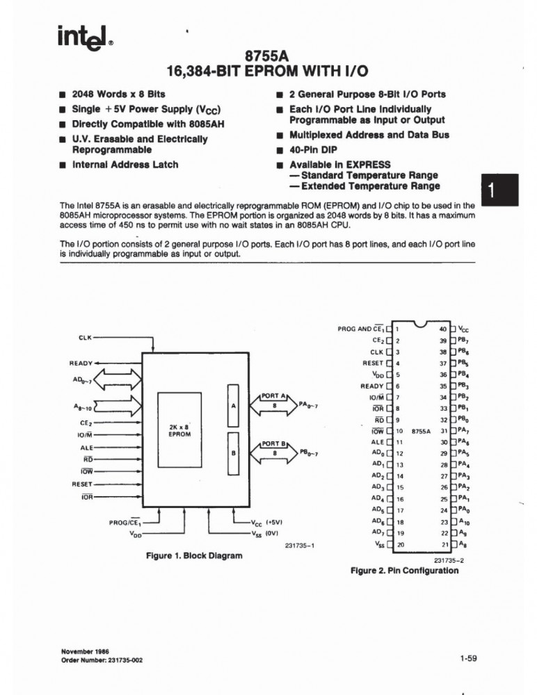 LD8755A technical document page 2