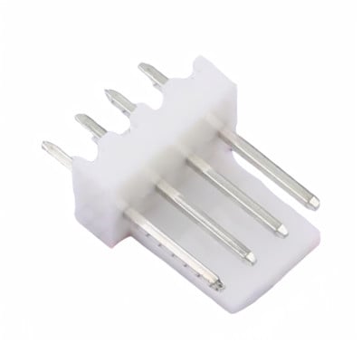 SHOU HAN SH-2510-2A Male Pin Headers Chip