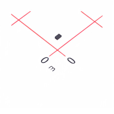 FM FM86C0 RF Switch Chip